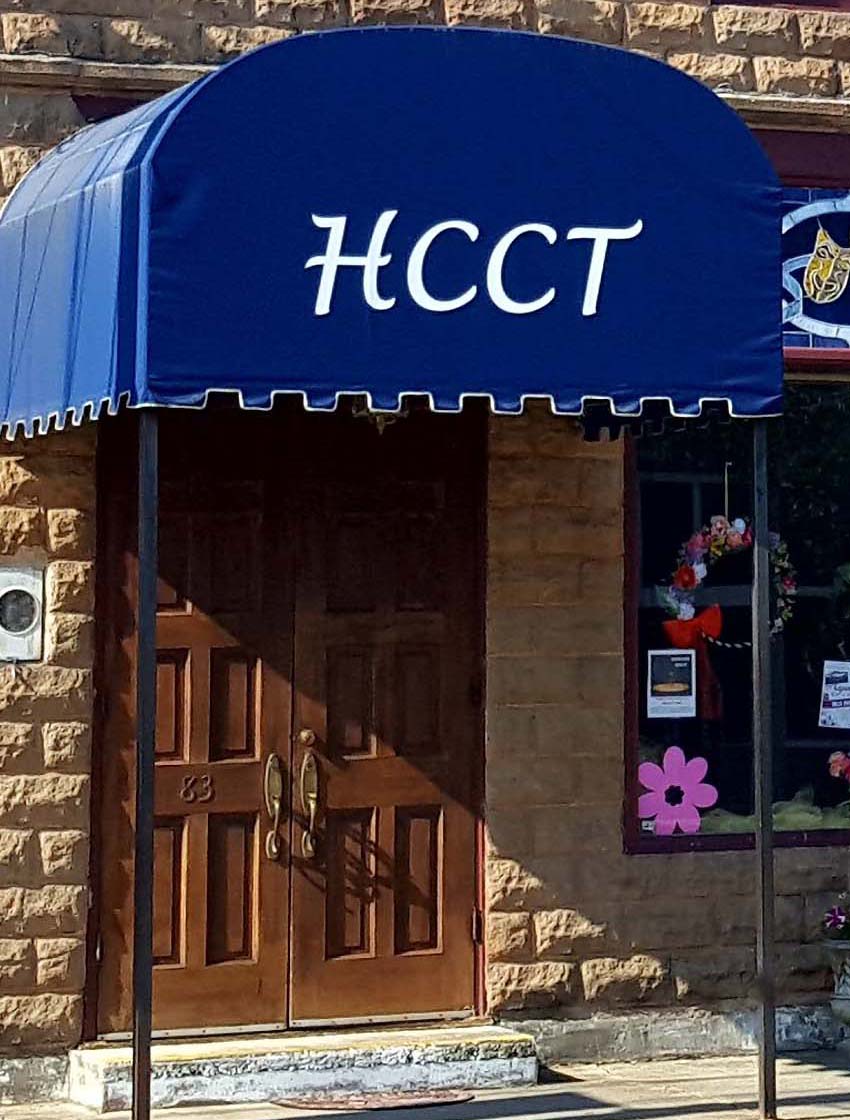 HCCT is the 2023/2024 Fox Gives Awardee - Hart County Community Theatre ...