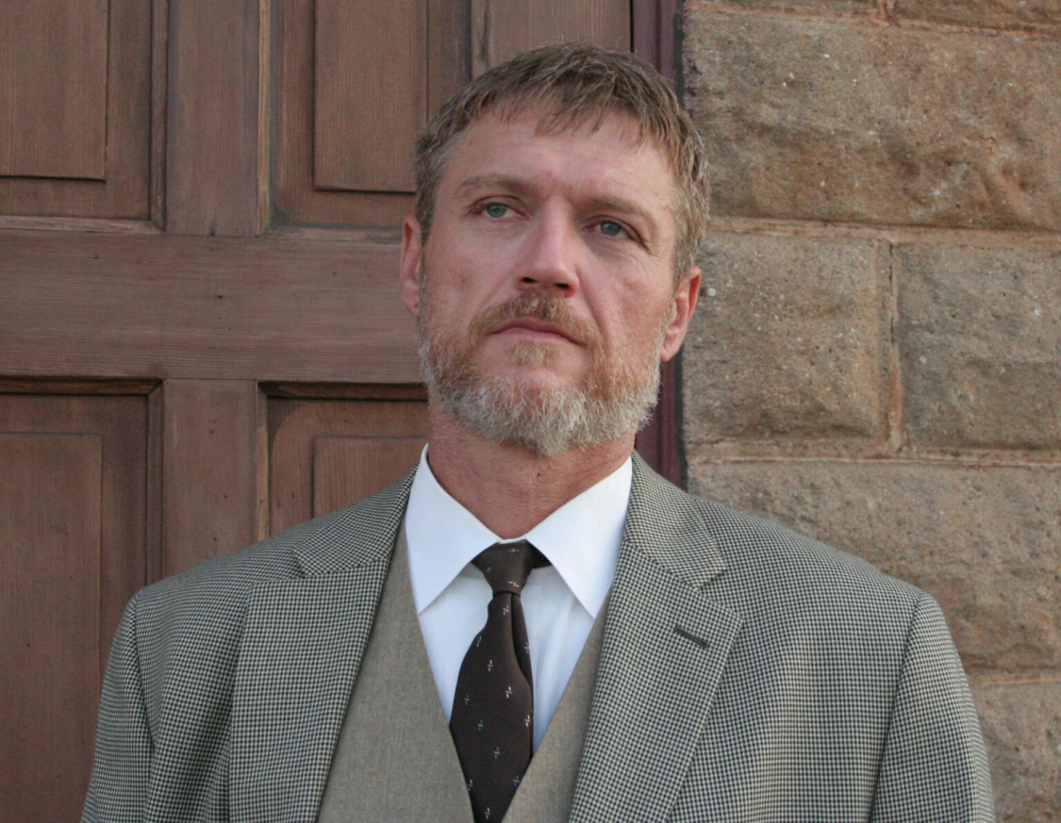 Scott Clay - Hart County Community Theatre, Inc.