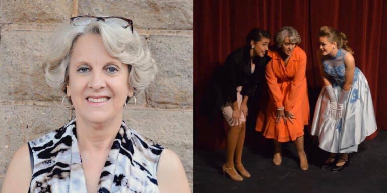 In Memory of Ann Pitts - Hart County Community Theatre, Inc.